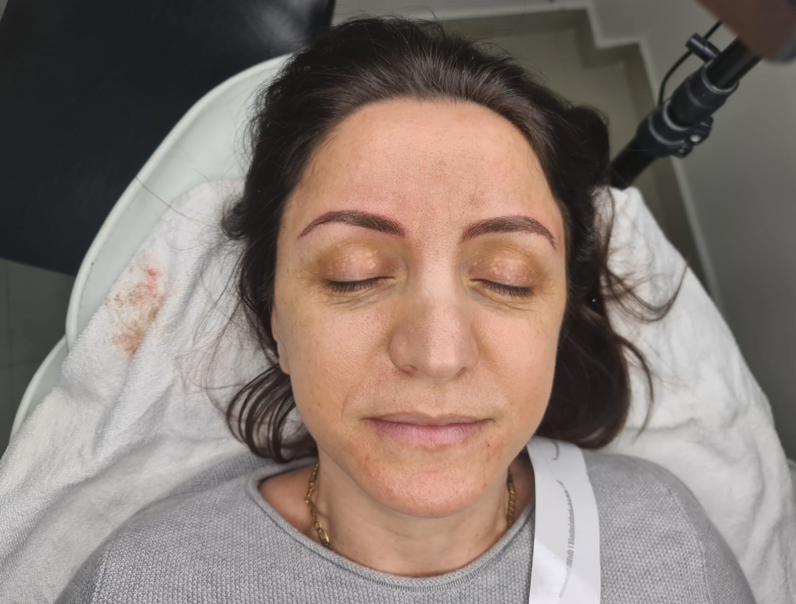 Microblading Level 4 Qualification - Natural Beauty Training Academy ...